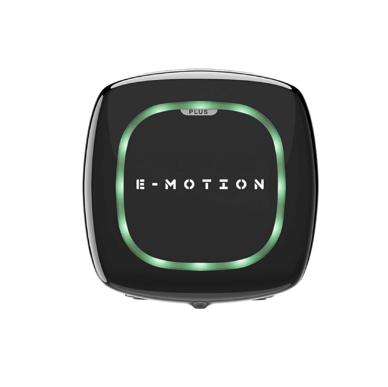 E-Motion Recharge Solutions - E-MOTION
