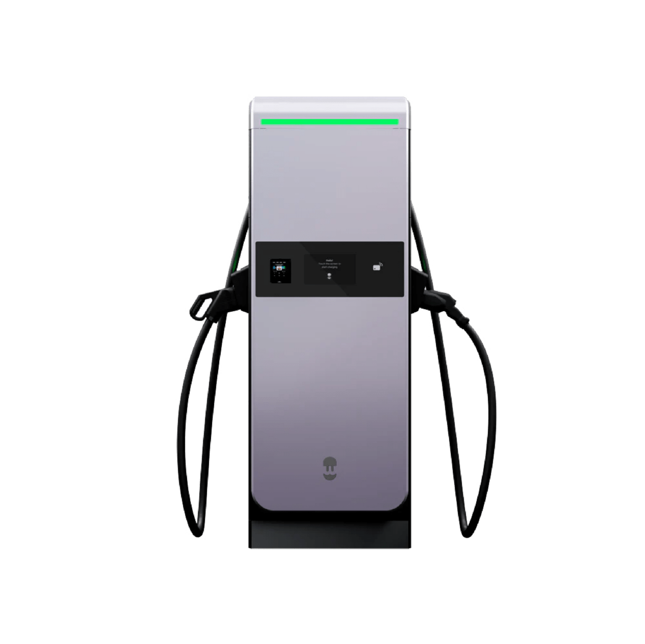 E-Motion Recharge Solutions - E-MOTION